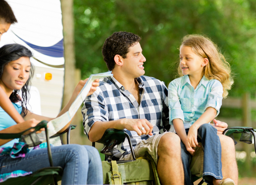 Evergreen Communities | 55+ Communities | RV Resorts